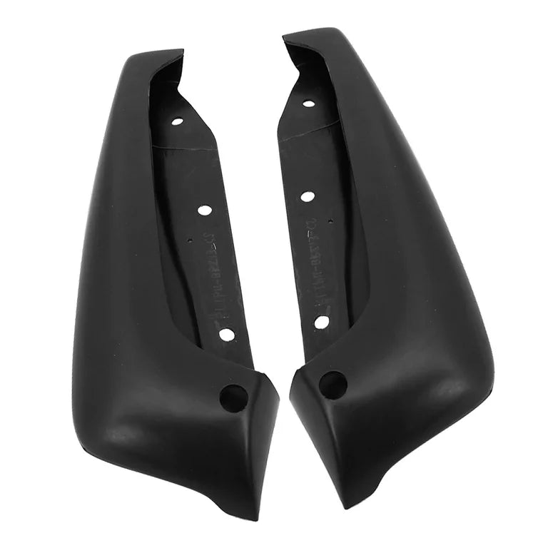 BRZ ZC6 Scion FR-S GT86 FT86 ZN6 VTX Style Rear Bumper Spats Corner ...