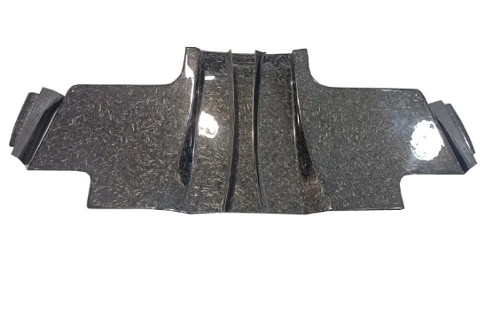 Mazda RX7 Amemiya RE GT Rear Diffuser – Elite Ti