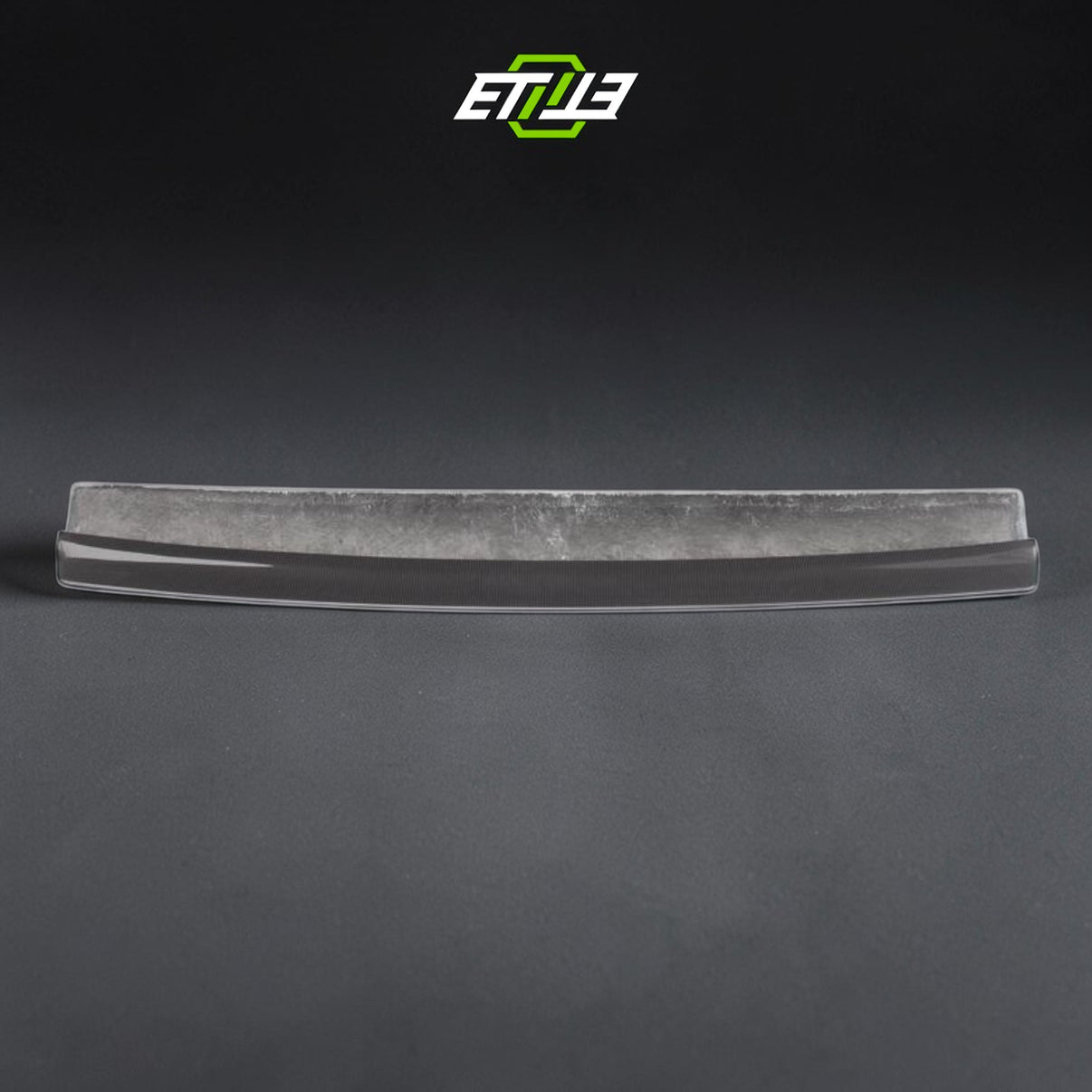 Fujimura Rocket Dancer Gurney Flap — Skyline R32 | Elite Ti